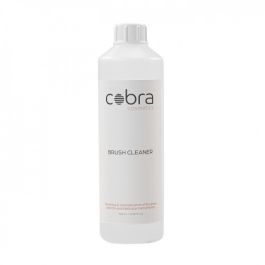 Brush Cleaner - Cobra